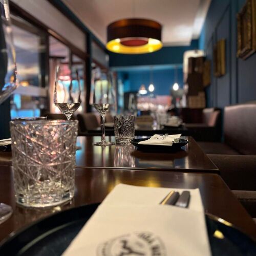 O Frade – Lisbon - a MICHELIN Guide Restaurant