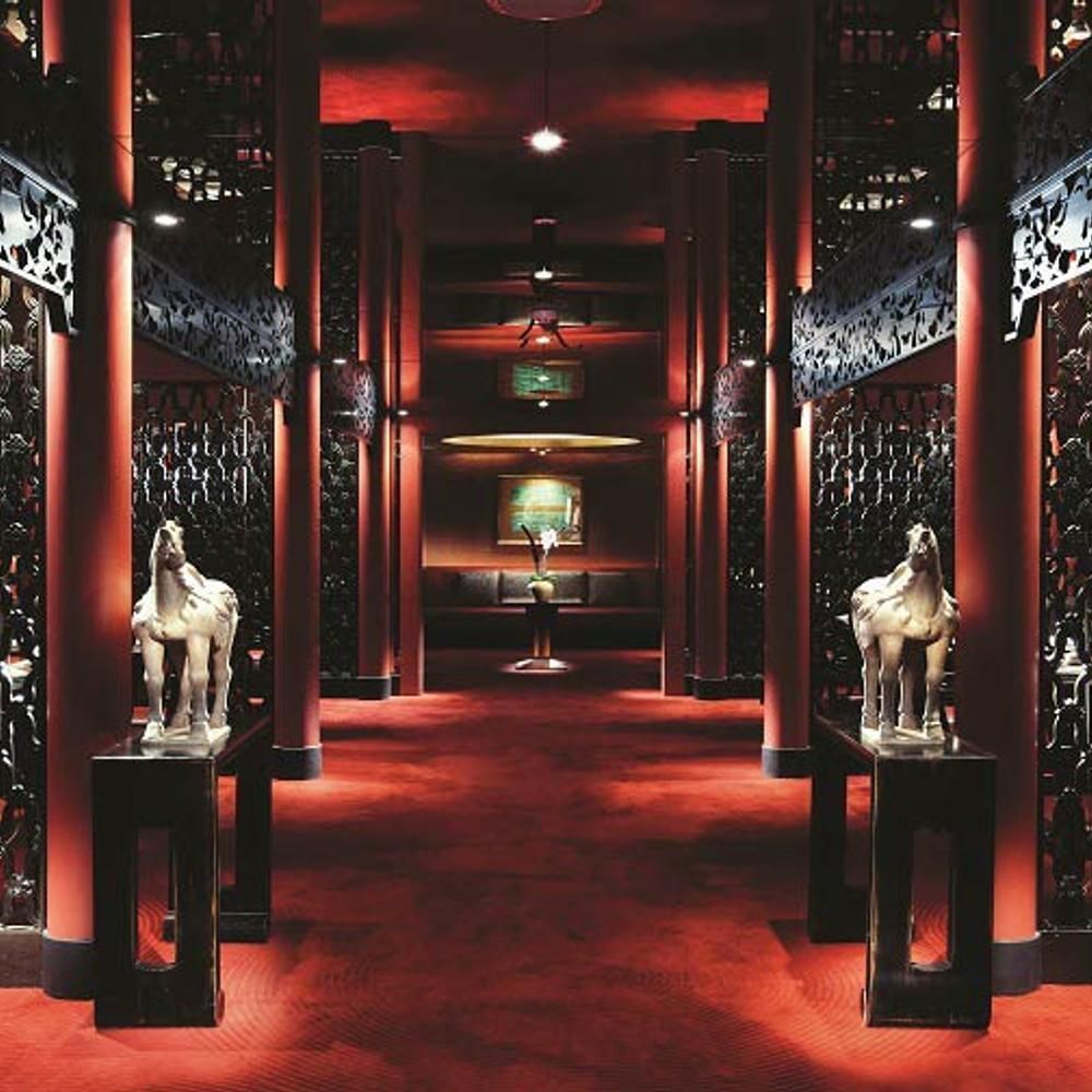 Hong Yuan – Seoul - a MICHELIN Guide Restaurant