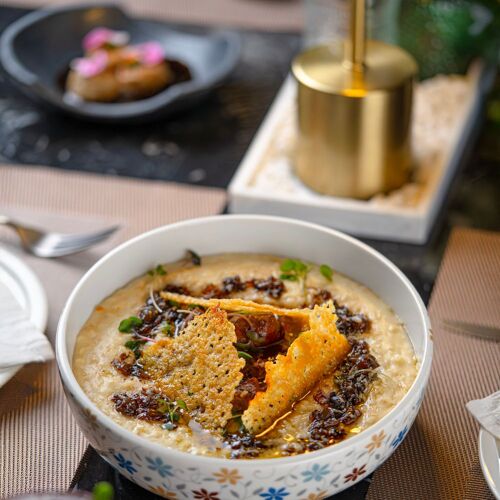 Kuuru – Jeddah - a MICHELIN Guide Restaurant
