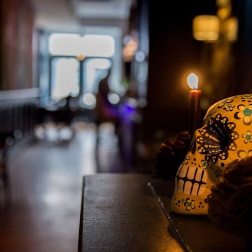 Bar Raval – Toronto - a MICHELIN Guide Restaurant
