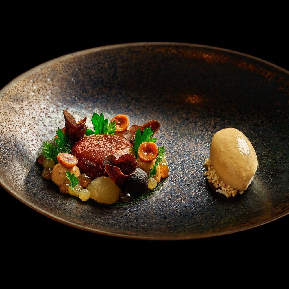 Taian Table – Guangzhou - a MICHELIN Guide Restaurant
