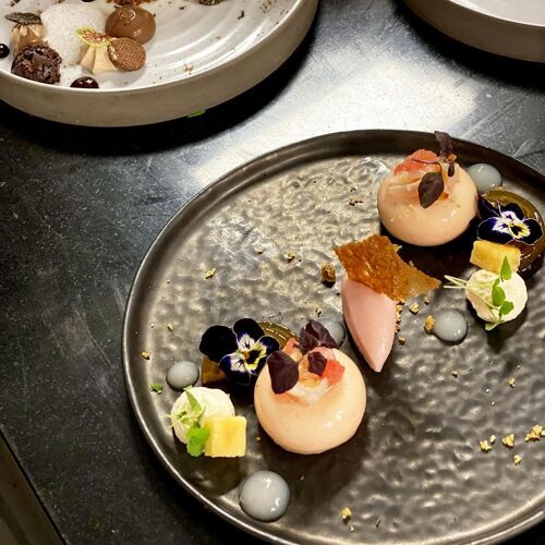 Pureté - Lille - Un restaurant du guide MICHELIN