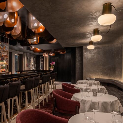 Alder – Toronto - a MICHELIN Guide Restaurant