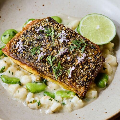 LA Cha Cha Chá – Los Angeles - a MICHELIN Guide Restaurant