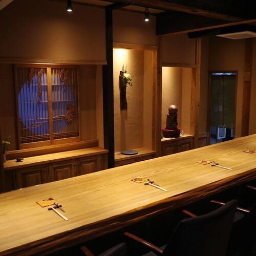 Seiju – Tokyo - a MICHELIN Guide Restaurant