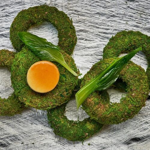 Luca – London - a MICHELIN Guide Restaurant
