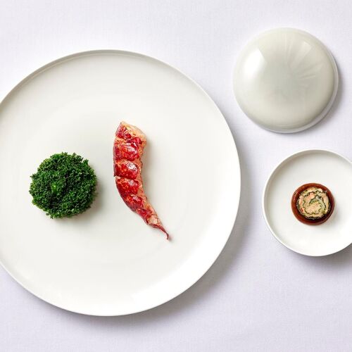 Colbert – London - a MICHELIN Guide Restaurant