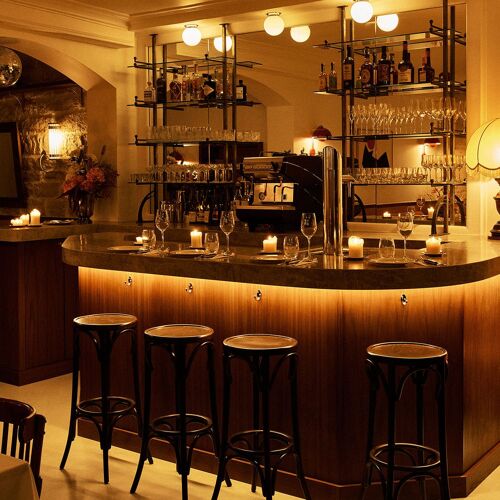 Le Pantruche – Paris - a MICHELIN Guide Restaurant
