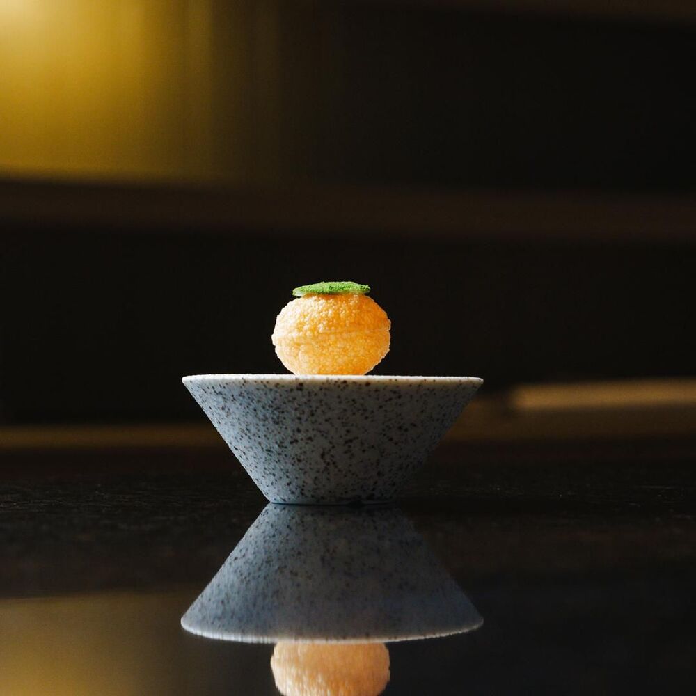 Chef's Table by Josh Barnes – Swinton - a MICHELIN Guide Restaurant