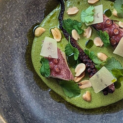 Pequeno Mundo – Almancil - a MICHELIN Guide Restaurant
