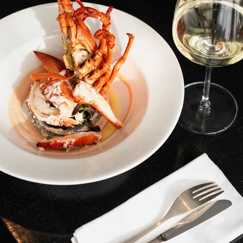 Misera – Antwerpen - a MICHELIN Guide Restaurant