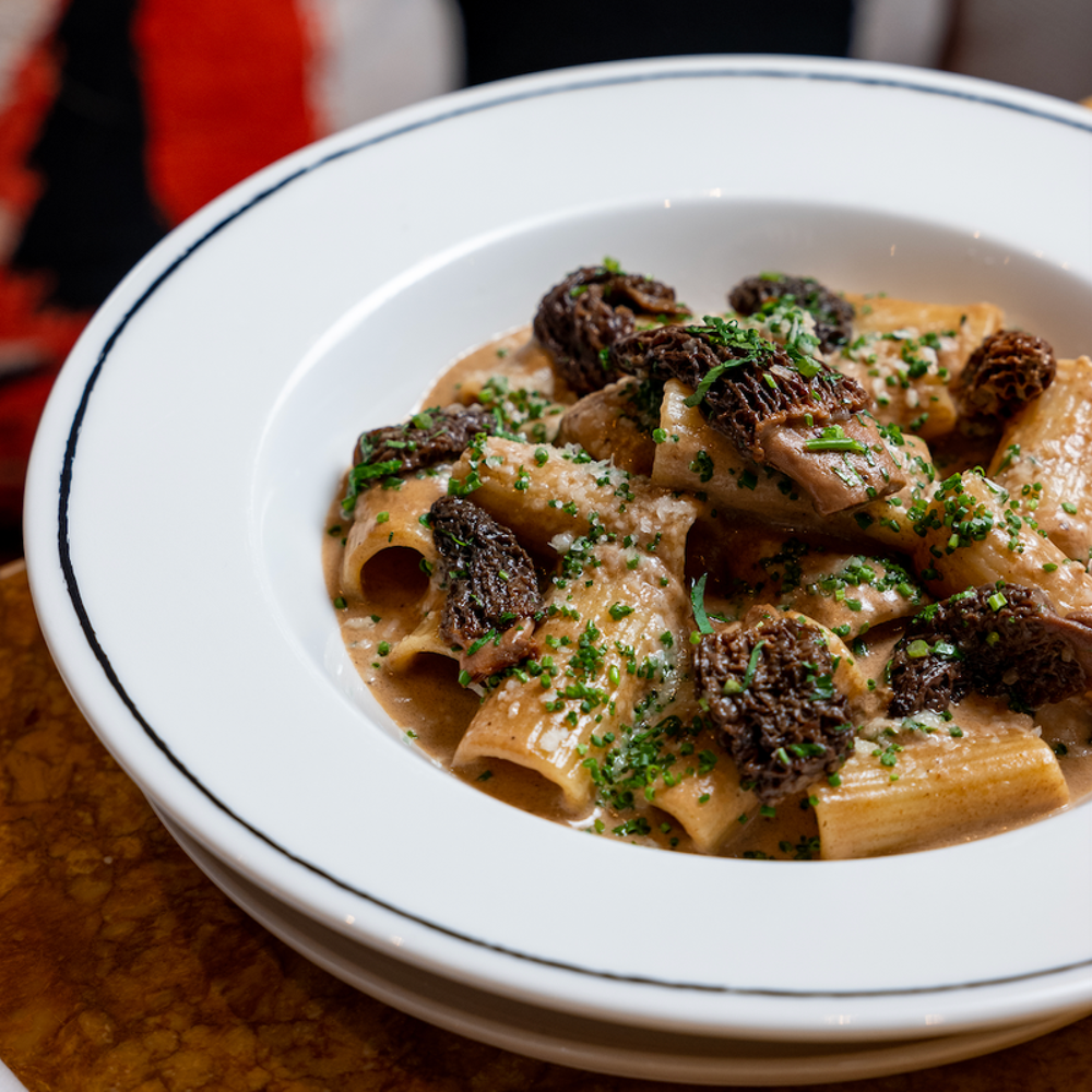 RSVP – Dubai - a MICHELIN Guide Restaurant