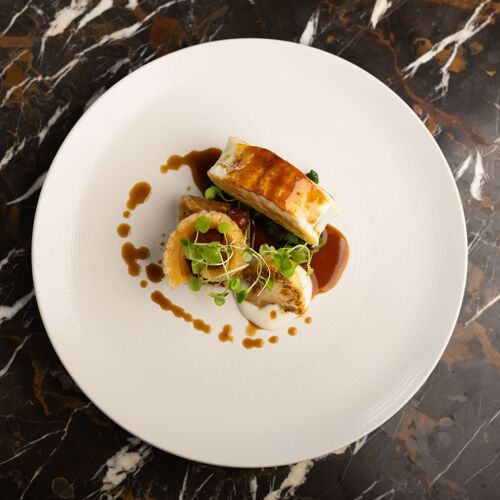 Pheasant Inn Pub & Rooms - Hungerford - Book a MICHELIN Guide Hotel