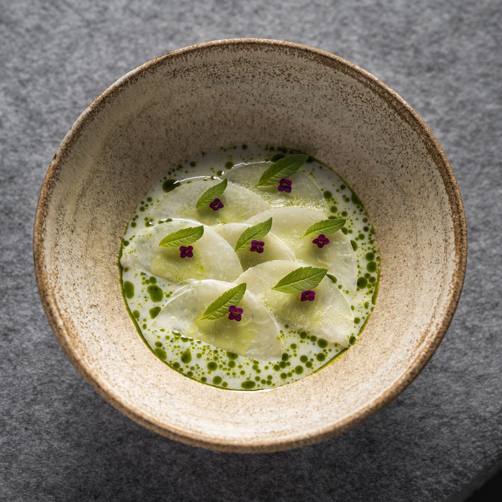 Babel – Budapest - a MICHELIN Guide Restaurant