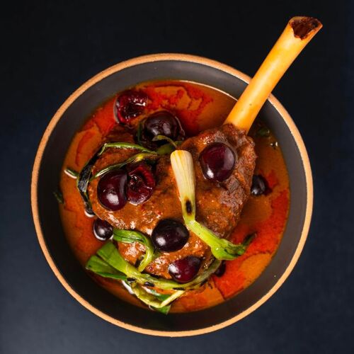 The Progress – San Francisco - a MICHELIN Guide Restaurant