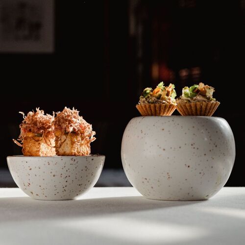 tipo – Edinburgh - a MICHELIN Guide Restaurant