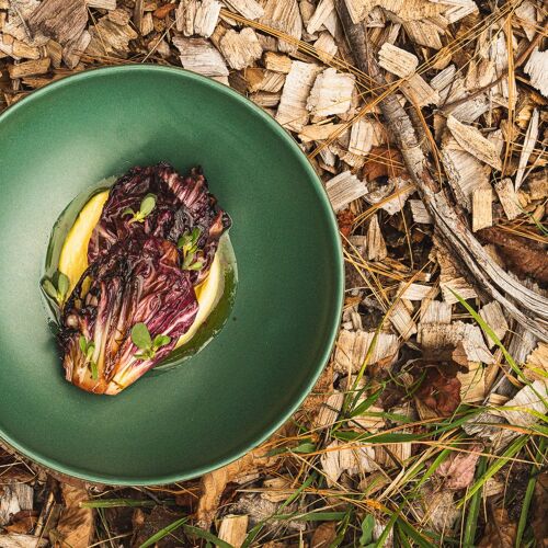 Atera – New York - a MICHELIN Guide Restaurant