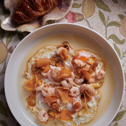 Zalacaín – Madrid - a MICHELIN Guide Restaurant