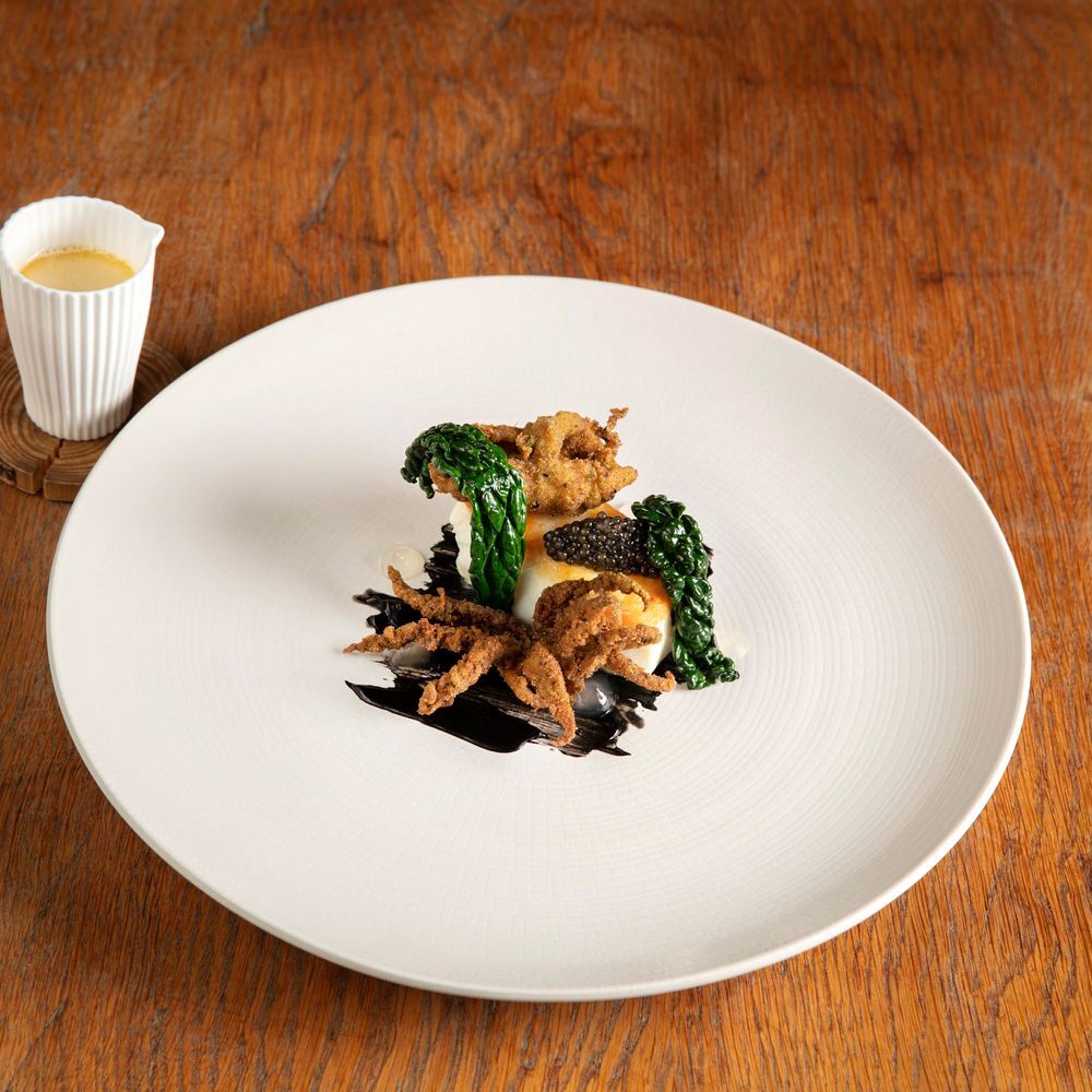 Star Inn at Harome – Harome - a MICHELIN Guide Restaurant