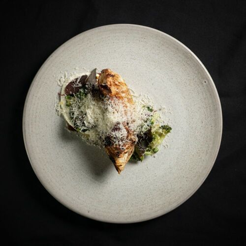 Casa Cavia – Buenos Aires - un Restaurante de la Guía MICHELIN