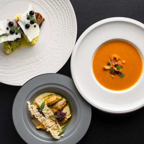 Filipa 18 – Krakow - a MICHELIN Guide Restaurant