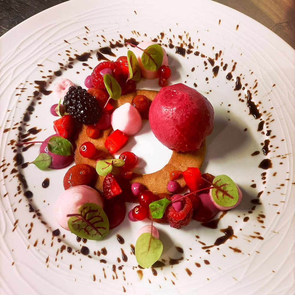 Apicius – Montbrison - a MICHELIN Guide Restaurant