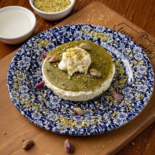 Kai’s Songbird – Doha - a MICHELIN Guide Restaurant