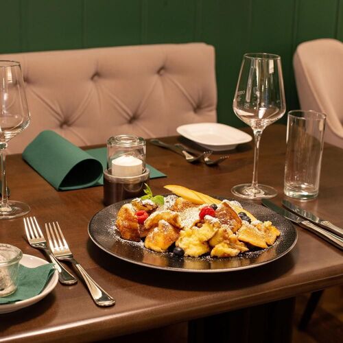 Das Loft - Wien - ein Guide MICHELIN Restaurant