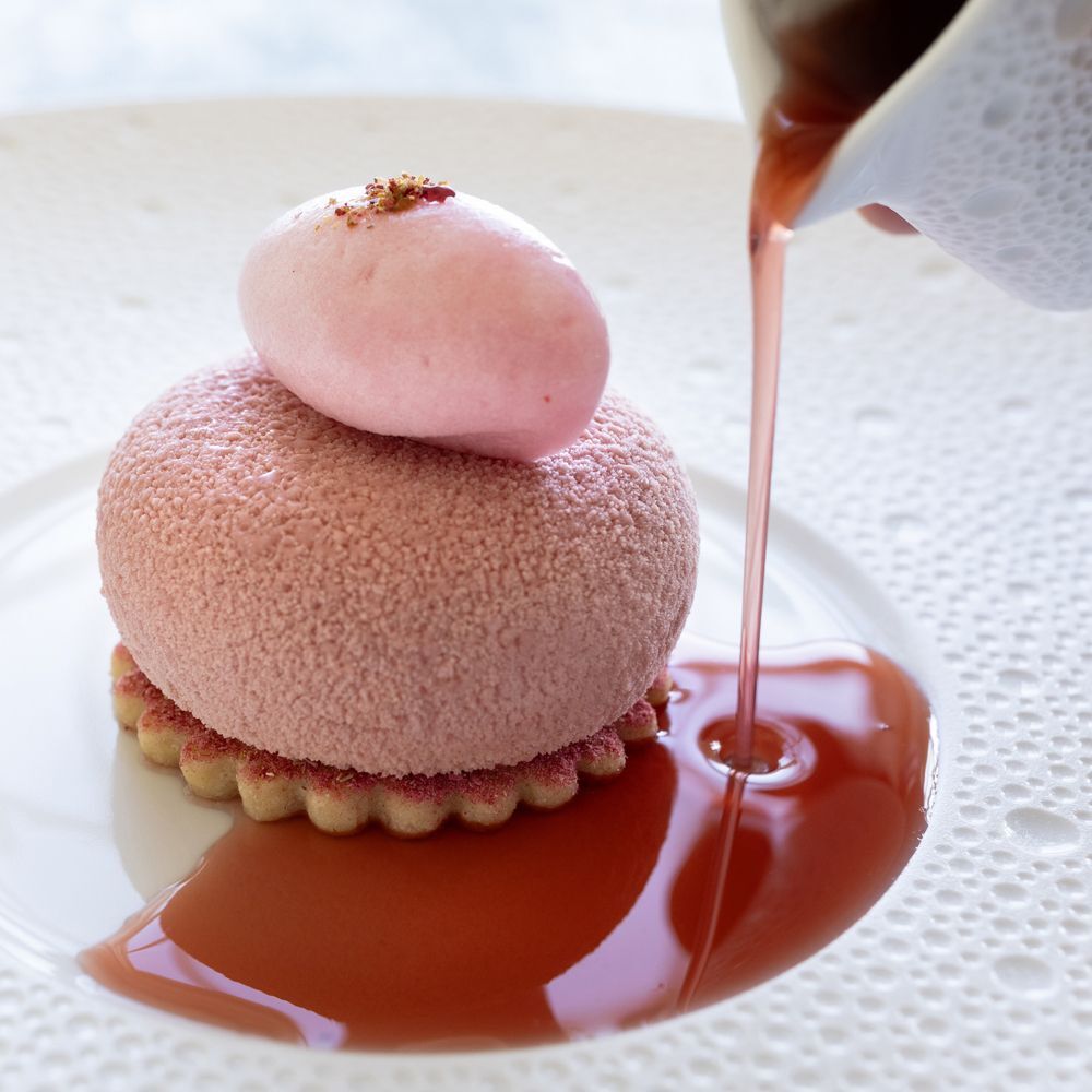 Pearl by Paul Proffitt – Kruså - a MICHELIN Guide Restaurant