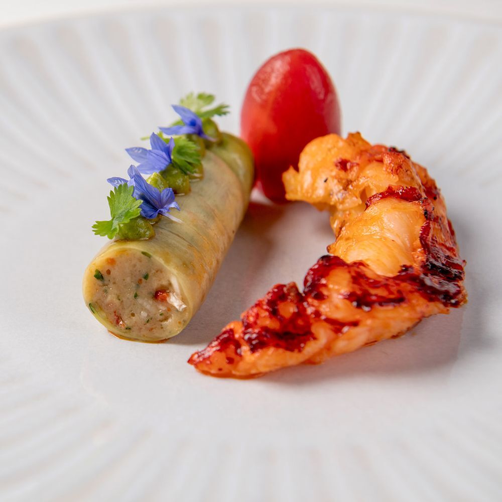 Thackeray's – Royal Tunbridge Wells - a MICHELIN Guide Restaurant