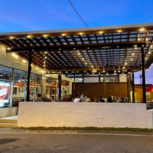 Kimball House – Decatur - a MICHELIN Guide Restaurant