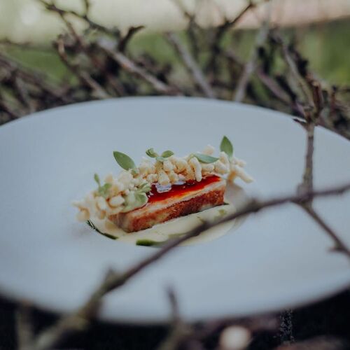 Kantonesisch – der Guide MICHELIN Vietnam