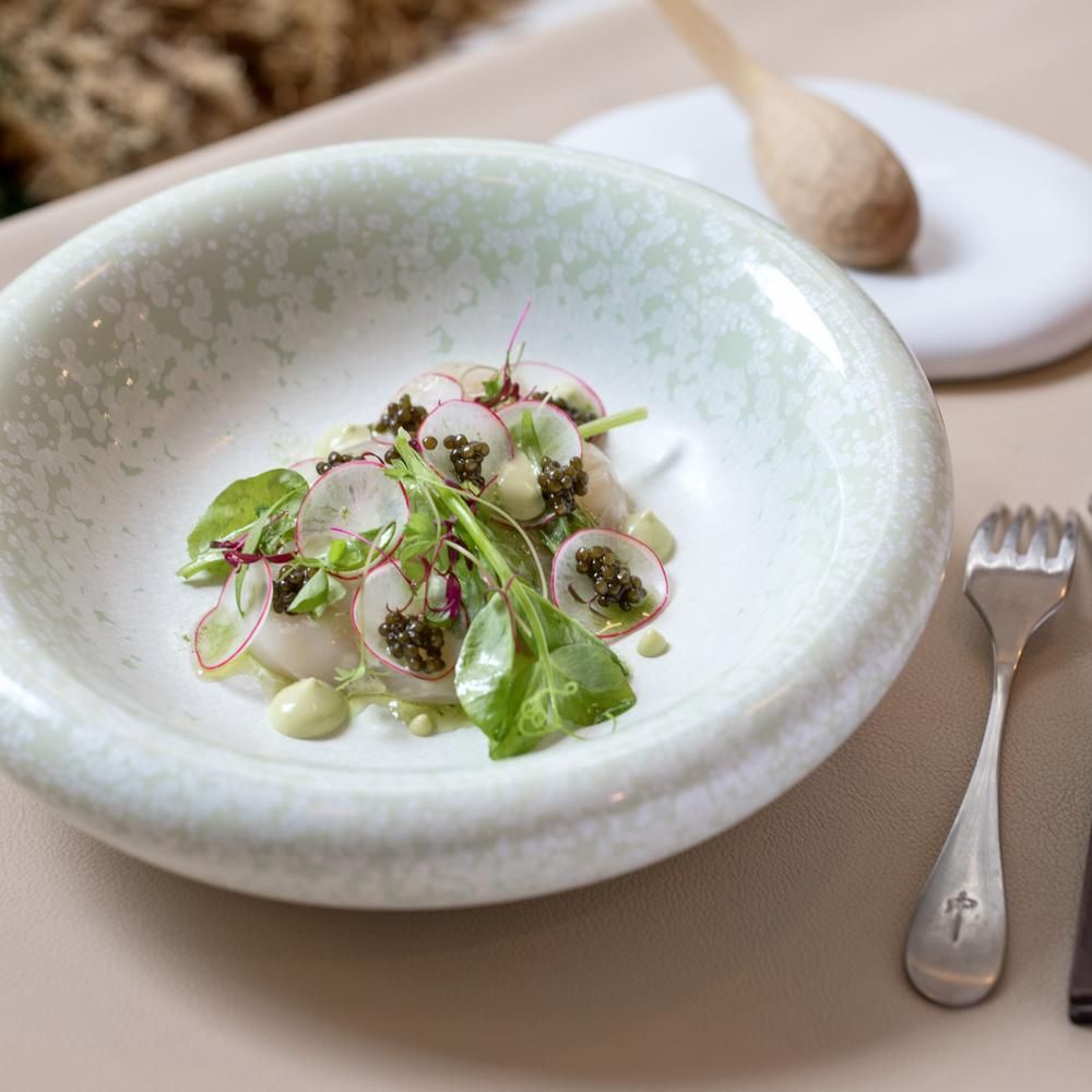 L'Archeste – Paris - a MICHELIN Guide Restaurant