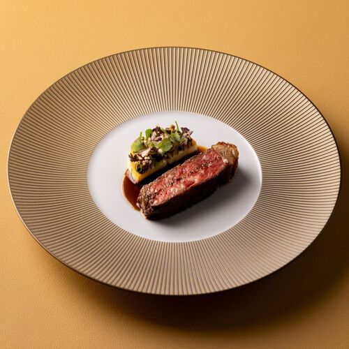 KOL – London - a MICHELIN Guide Restaurant