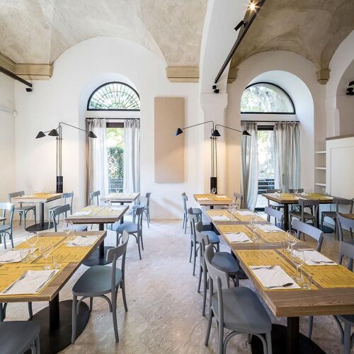 Trattoria da Me - Bologna - un ristorante della Guida MICHELIN