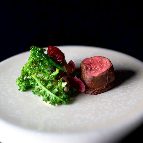 Espadon – Paris - a MICHELIN Guide Restaurant