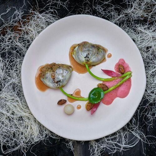 Luca – London - a MICHELIN Guide Restaurant
