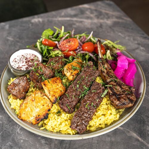 Tanoreen – Brooklyn - a MICHELIN Guide Restaurant