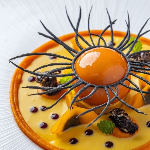 Costes Downtown – Budapest - a MICHELIN Guide Restaurant