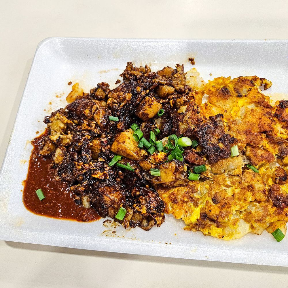 Heng – Singapore - a MICHELIN Guide Restaurant