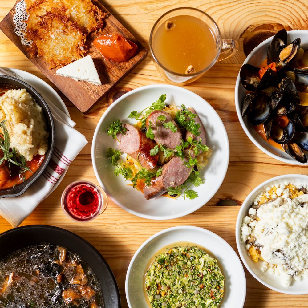 Anelya – Chicago - a MICHELIN Guide Restaurant