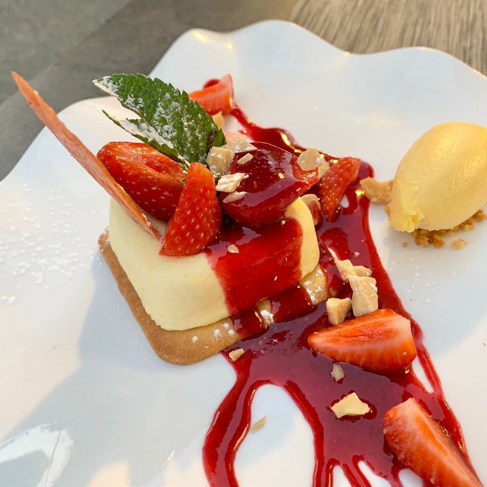Le Carillon – Goult - a MICHELIN Guide Restaurant