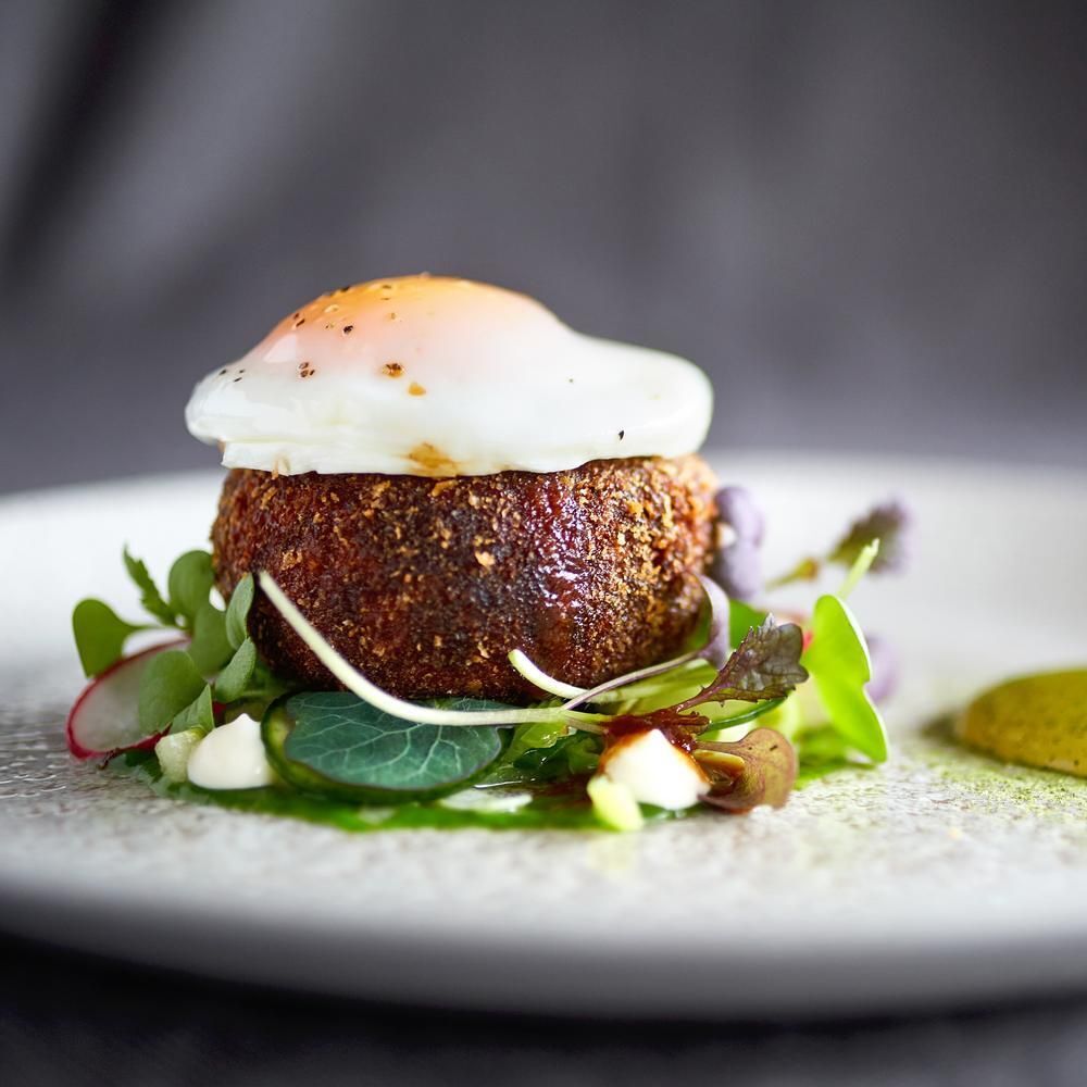 Lemon Tree – Letterkenny - a MICHELIN Guide Restaurant