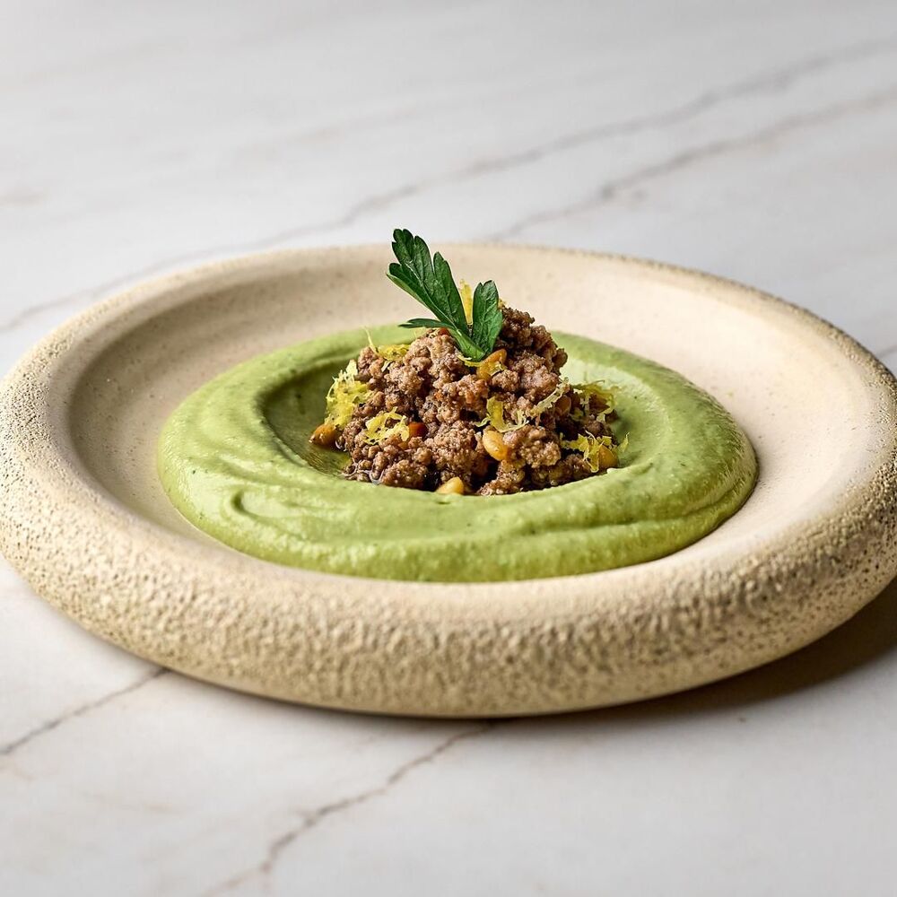 Beity – Chicago - a MICHELIN Guide Restaurant