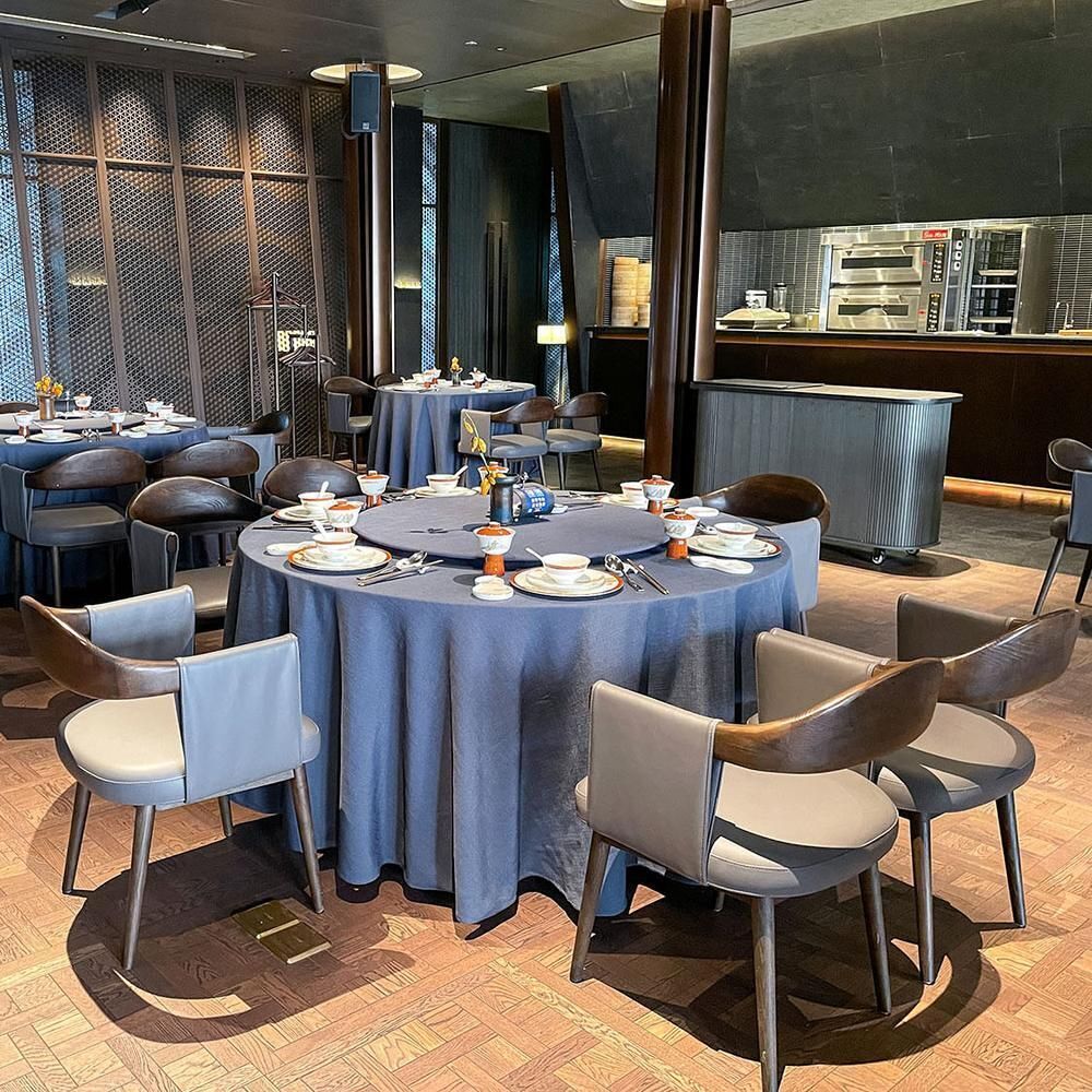 Ming Kitchen – Hangzhou - a MICHELIN Guide Restaurant
