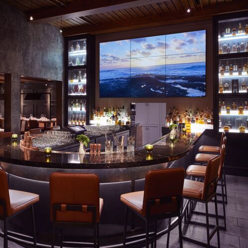 Husk – Charleston - a MICHELIN Guide Restaurant