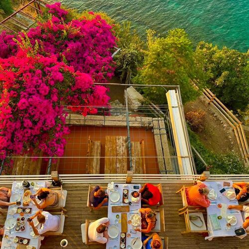 Fethiye MICHELIN Restoranları - MICHELIN Rehberi Türkiye
