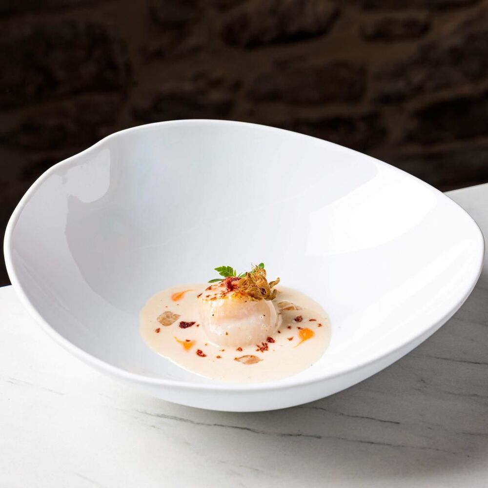 Simpar – Santiago de Compostela - a MICHELIN Guide Restaurant
