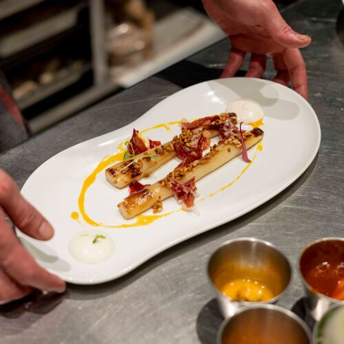 La Bombi – Santander - un Restaurante de la Guía MICHELIN