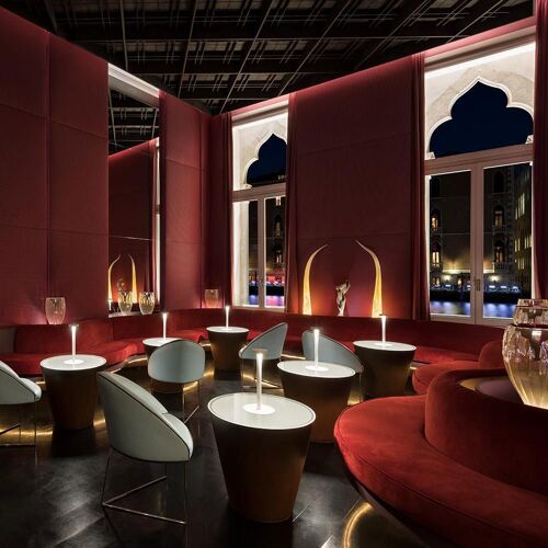 Oro Restaurant – Venice - a MICHELIN Guide Restaurant